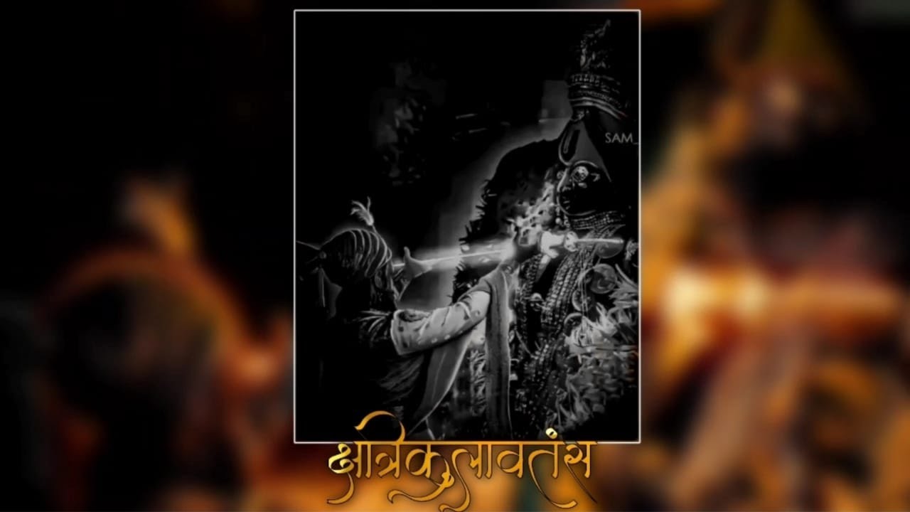 Sawari Bhavani Chauka madhi | Shivaji Maharaj status | Devi ambabai ...
