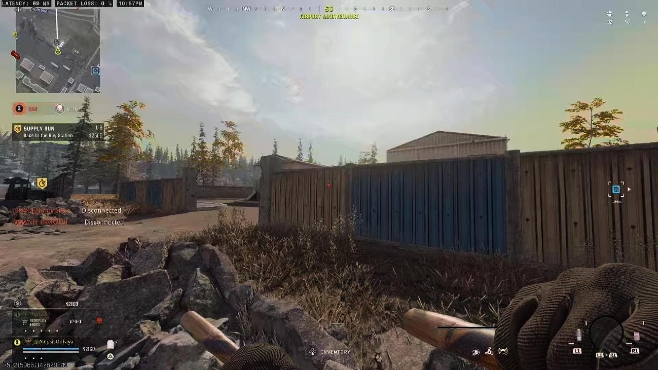 Call of Duty_Resurgence duos win 18 - YouTube