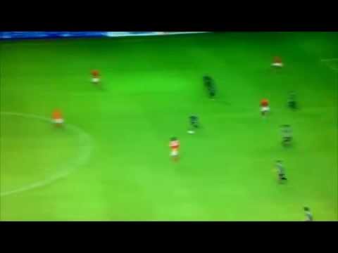 GALATASARAY!!   TEK BİR İHTİMALİ OLAN İNSANLARIN HİKAYESİ CHAMPIONS LEAGUE 2012 2013
