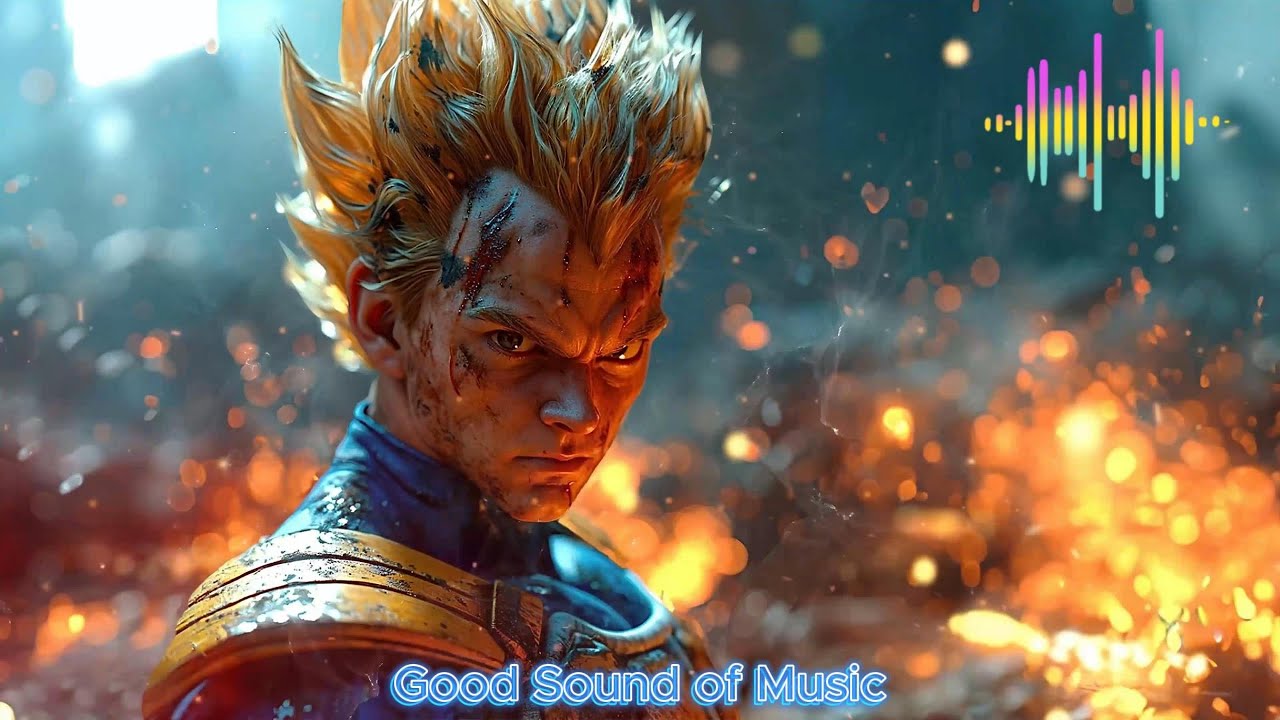 Dragon Ball Vegeta Music , Dragon Ball , Dragon Ball Vegeta , Vegeta ...