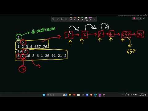 DSA for beginners : Basic | School | Part #2 - YouTube