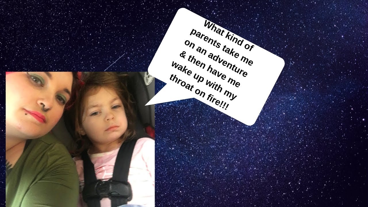 Aria's surgery: Surgery with a nonverbal autistic child - YouTube