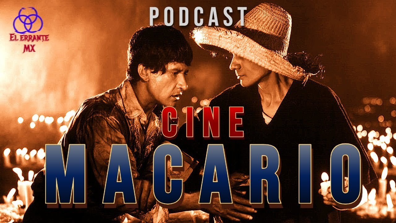 ¡Explicando MACARIO! - YouTube