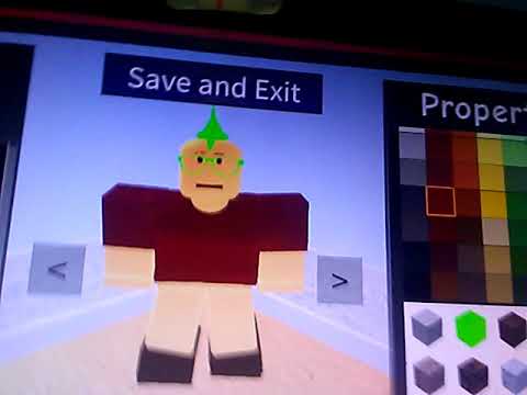 Making Shazam And Billy Batson Roblox SHL2 - YouTube