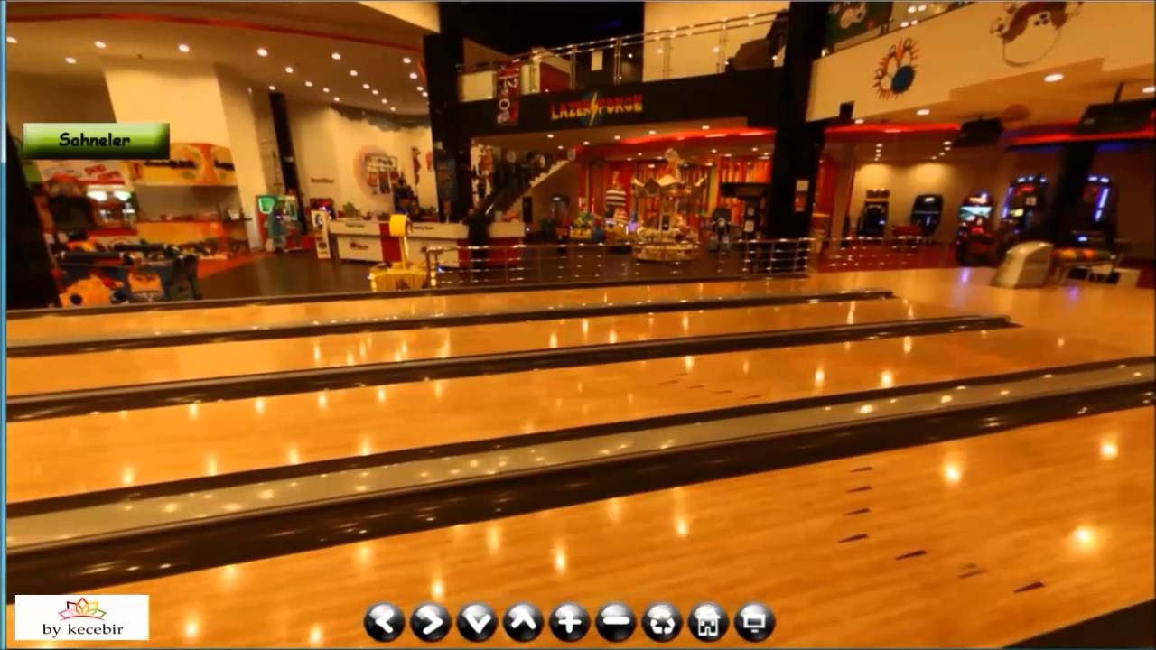 Bowlingo Ncity mobile version - YouTube