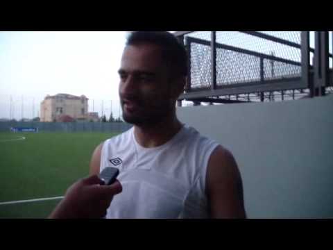 SPORTAL.AZ Amıl Ağacanov