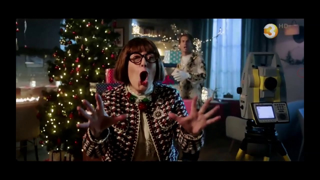 Tele2 Kalėdinė reklama - YouTube