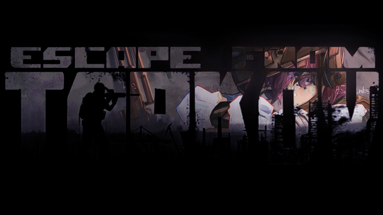 Spit in My Face, Tarkov | Escape From Tarkov - YouTube