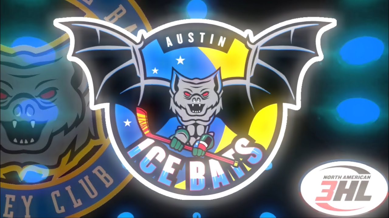 Austin Ice Bats Goal Horn (Official Audio) 2025-26 - YouTube