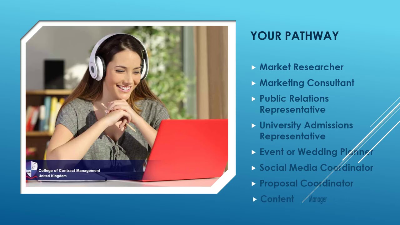 HND Online courses - YouTube