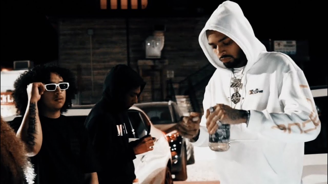 Surfio 600 ft. Bandhunta Izzy - SRT Slidin (Official Music Video) - YouTube