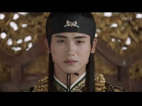 Hwarang E20 best ost