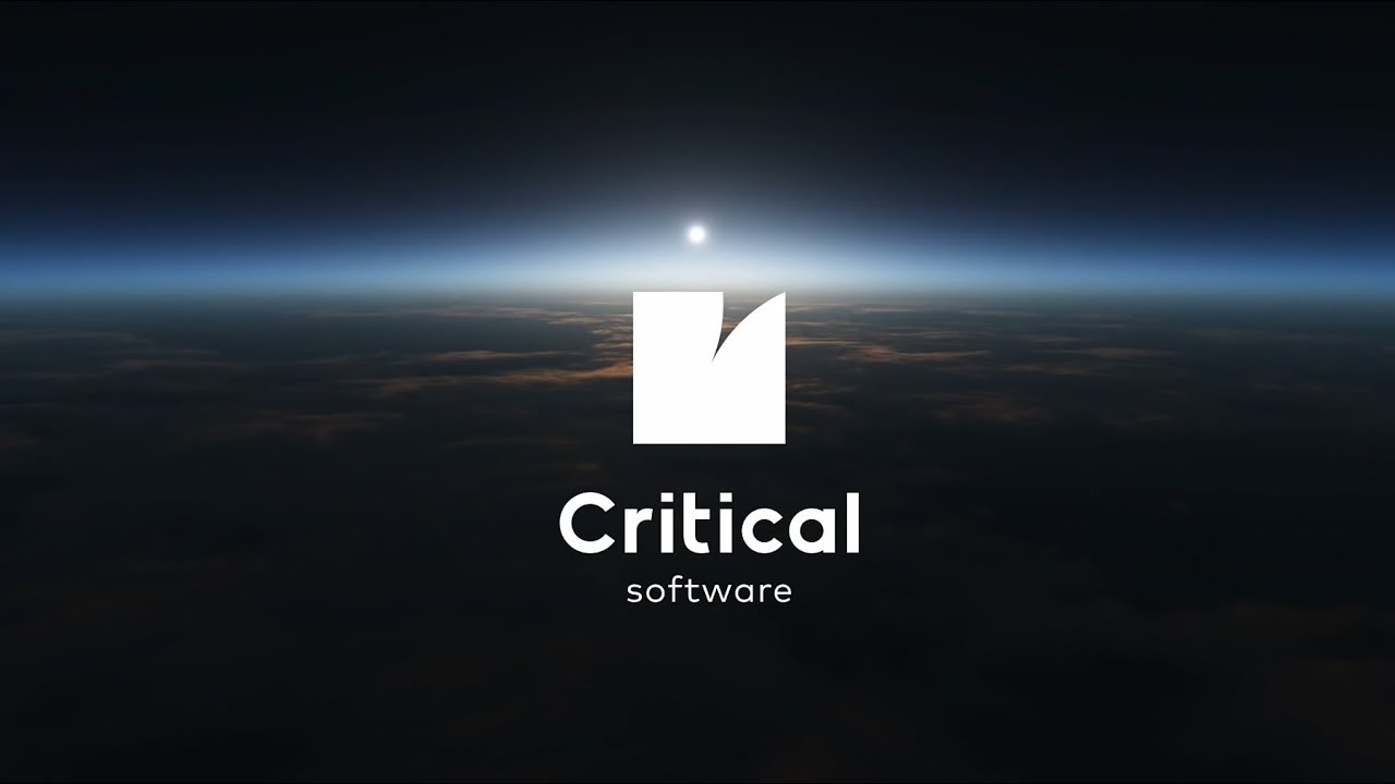 Critical Software - Corporate Film - YouTube