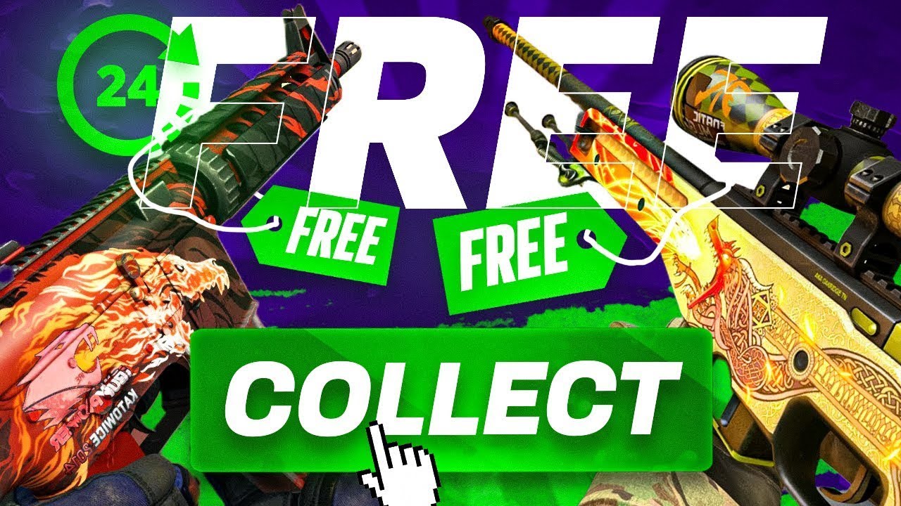 KEYDROP PROMO CODE!!! ($50 FREE PROMO CODE) KEY-DROP - YouTube