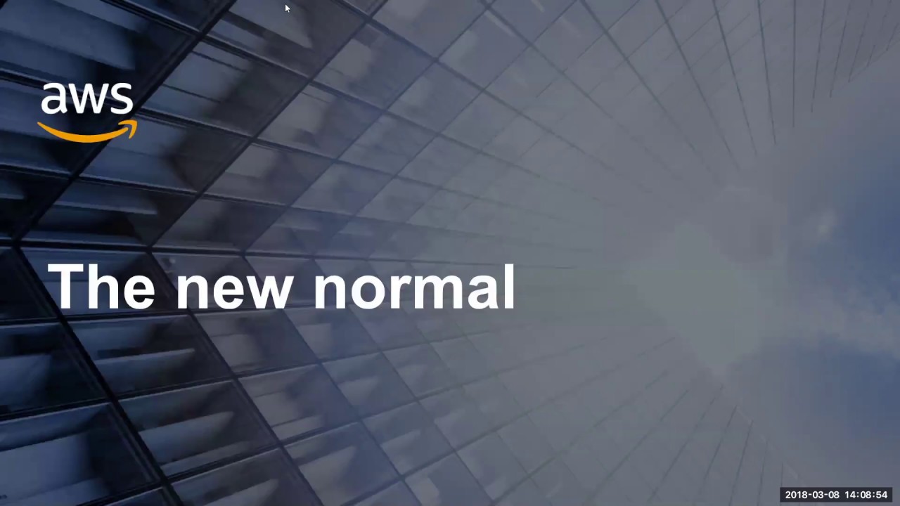 How to get the most out of your CMS deployment on AWS - YouTube