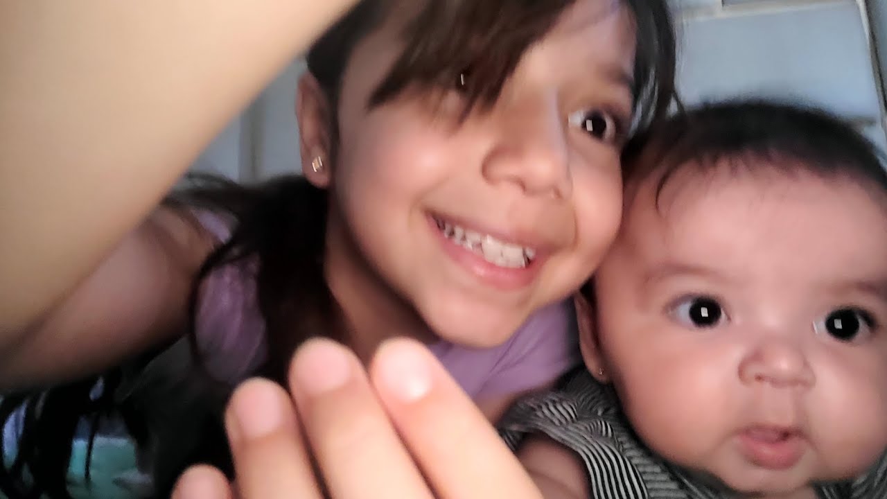 Acordando A Irmã Youtube 3418