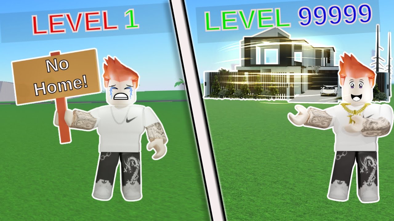 I MADE A BIG MANSION IN ROBLOX ! | MANSION TYCONE | 😂😂🤩🤩🏡🏡#roblox - YouTube