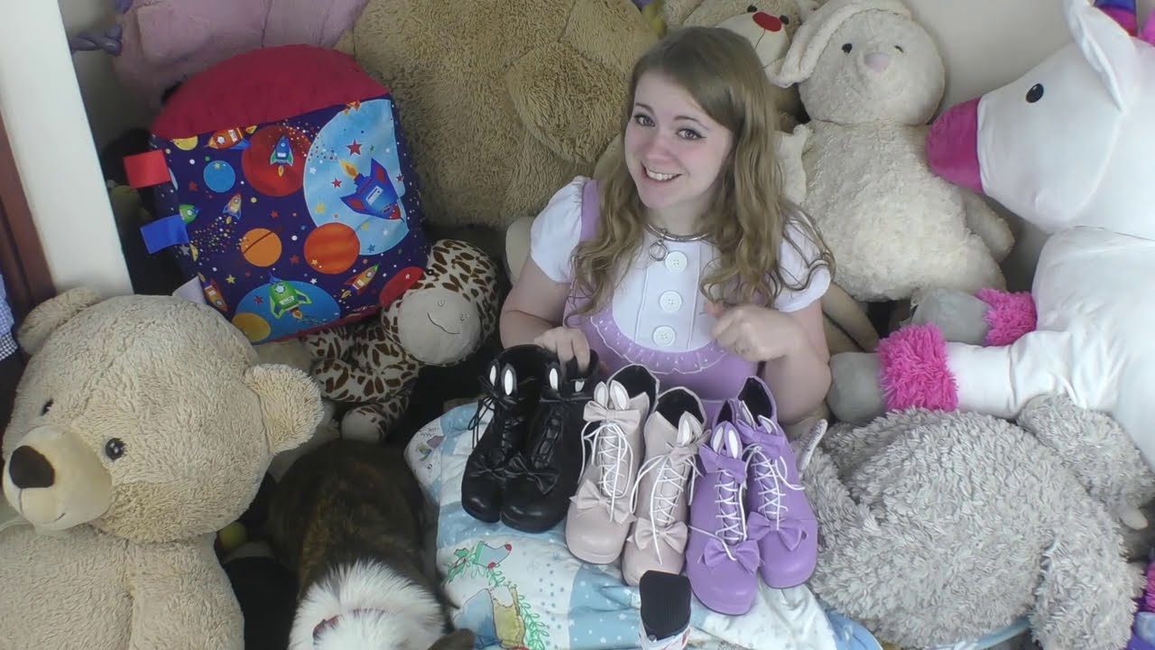 Updates and new releases on Innocent Dreams - YouTube