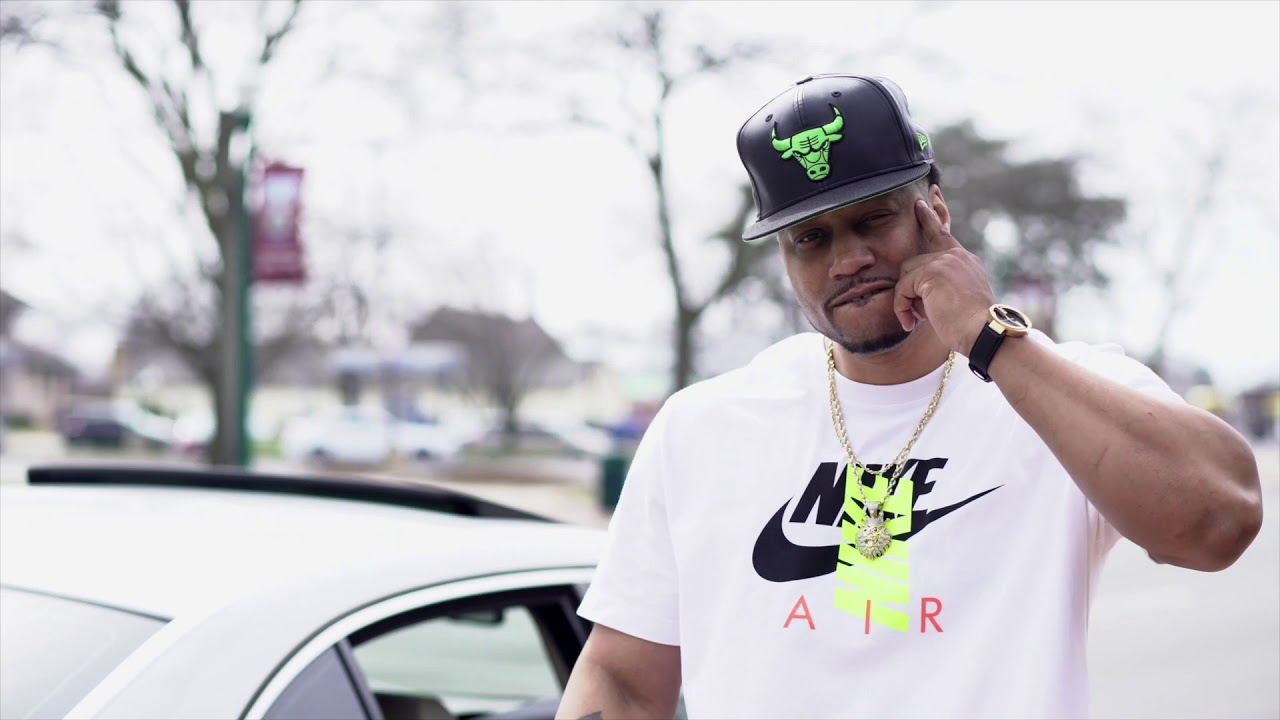 Thugga Rambo "Fine Right Now" Official Video Shot by: The Reel ...