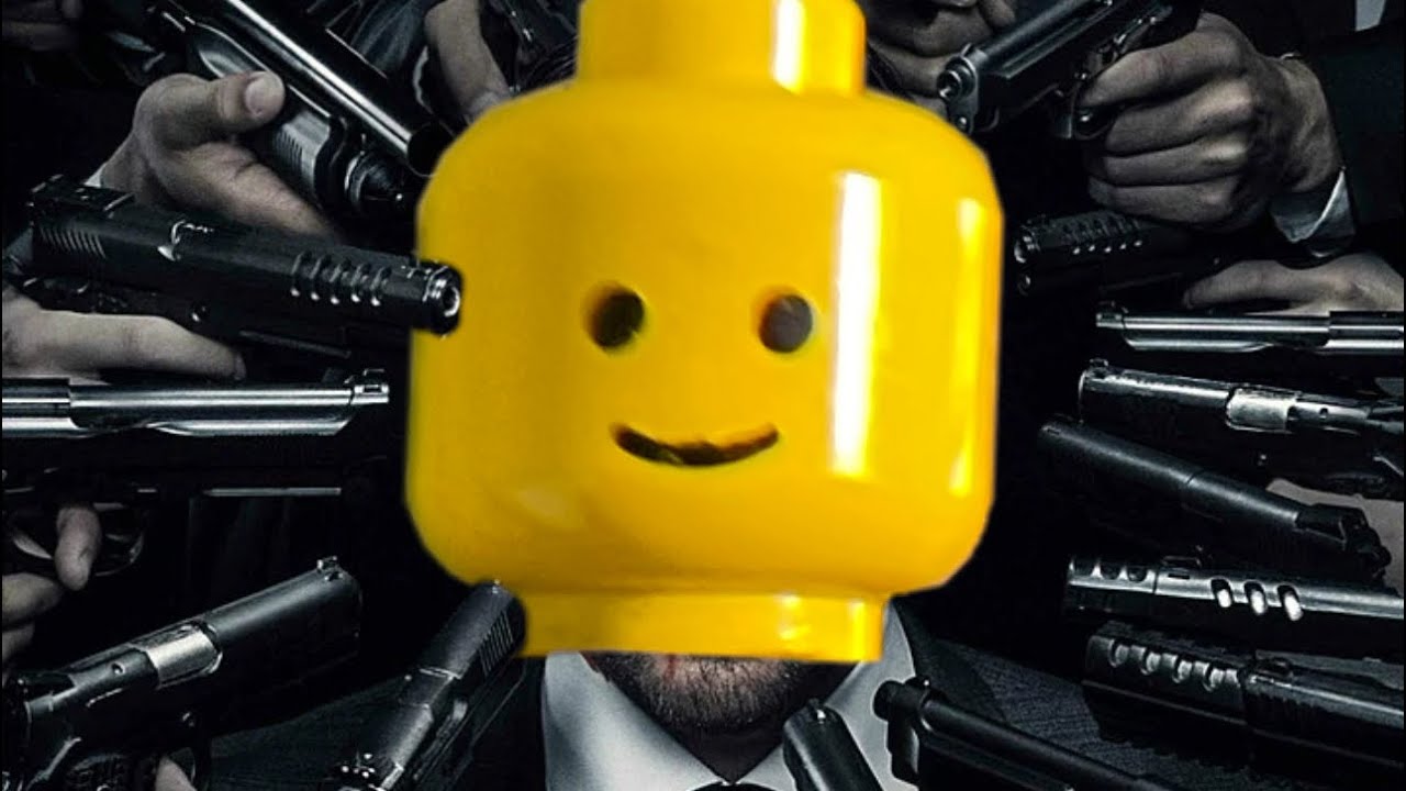 john brick (i like these movies way to much) - YouTube