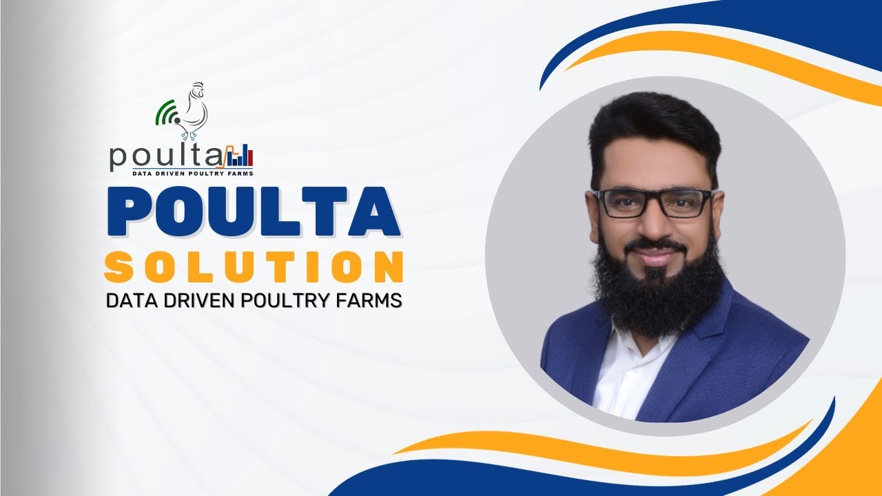 Poulta Solution - YouTube