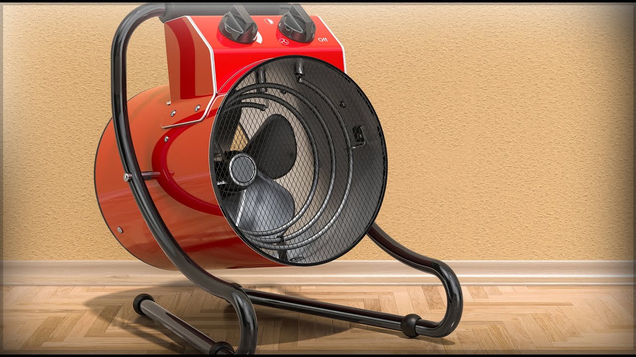 WHITE NOISE House Sounds Fan Heater, Meditation RELAXING Sleep Well ...