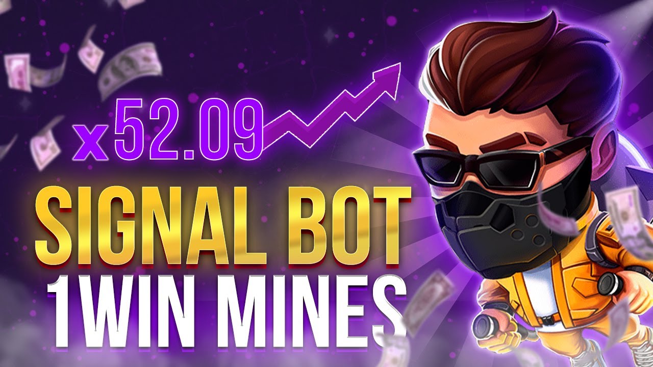 💸MINES HACK APP / HACK MINES 1WIN BOT PREDICTOR /100% WIN / 2025 HACK ...