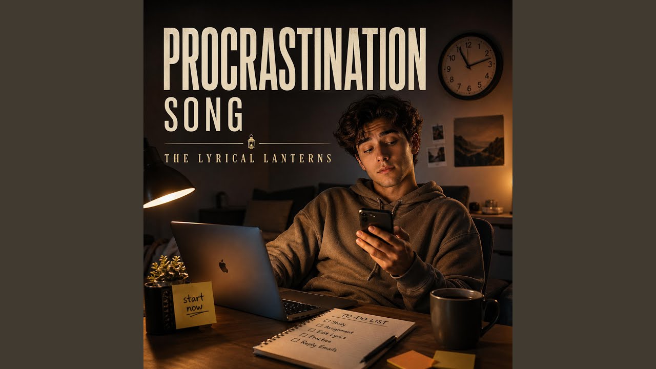 Procrastination Station - YouTube