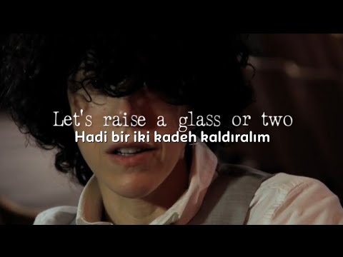 LP - Lost On You (Türkçe Çeviri & Lyrics)