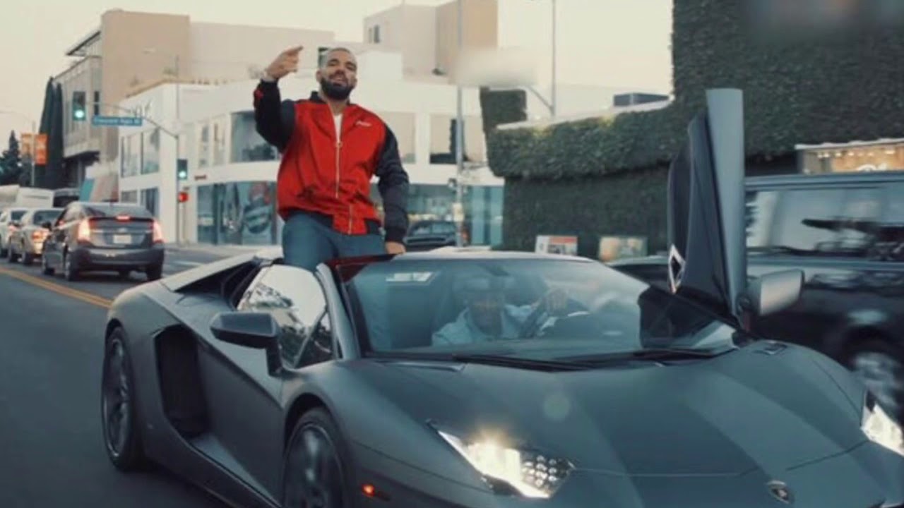 Drake Money In The Grave ft rick Ross (video) - YouTube