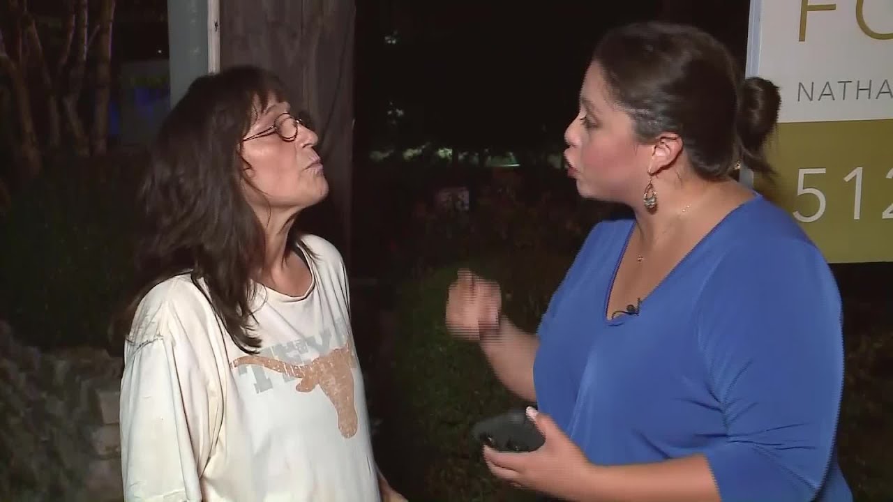 Kiersten Taylor: 'Just followed protocol' - YouTube