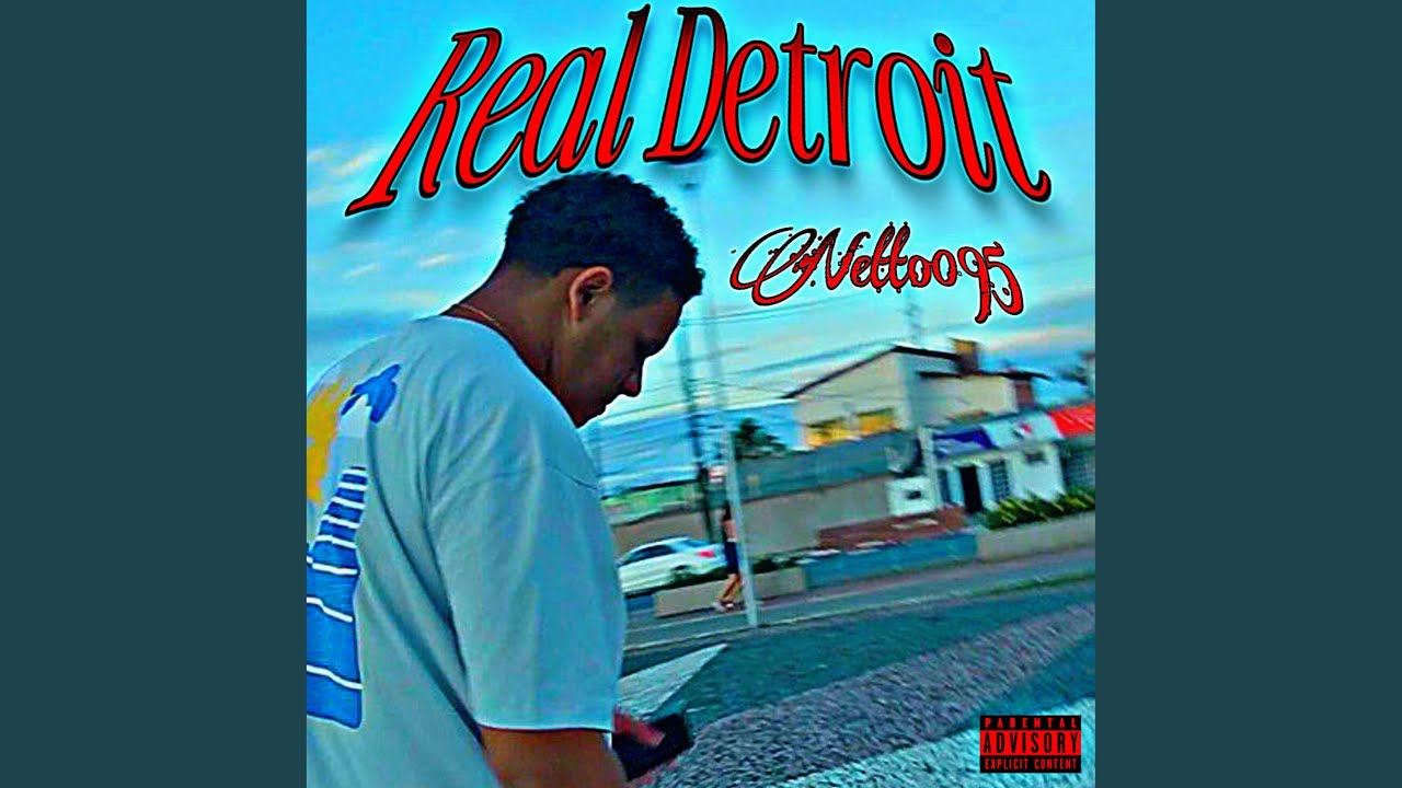Real Detroit - YouTube