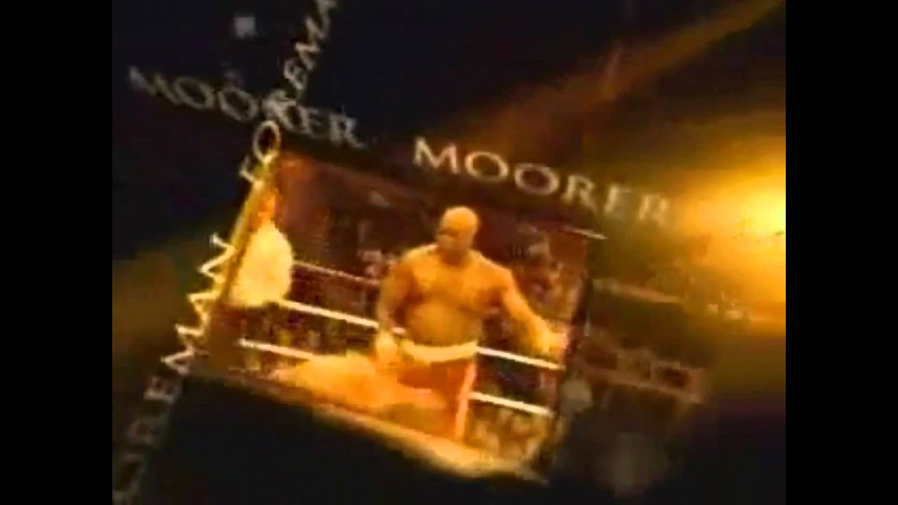 Hbo Boxing Legendary Nights Theme Song Intro.avi - YouTube