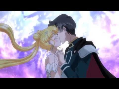 Sailor Moon Crystal OST Loves heppens again