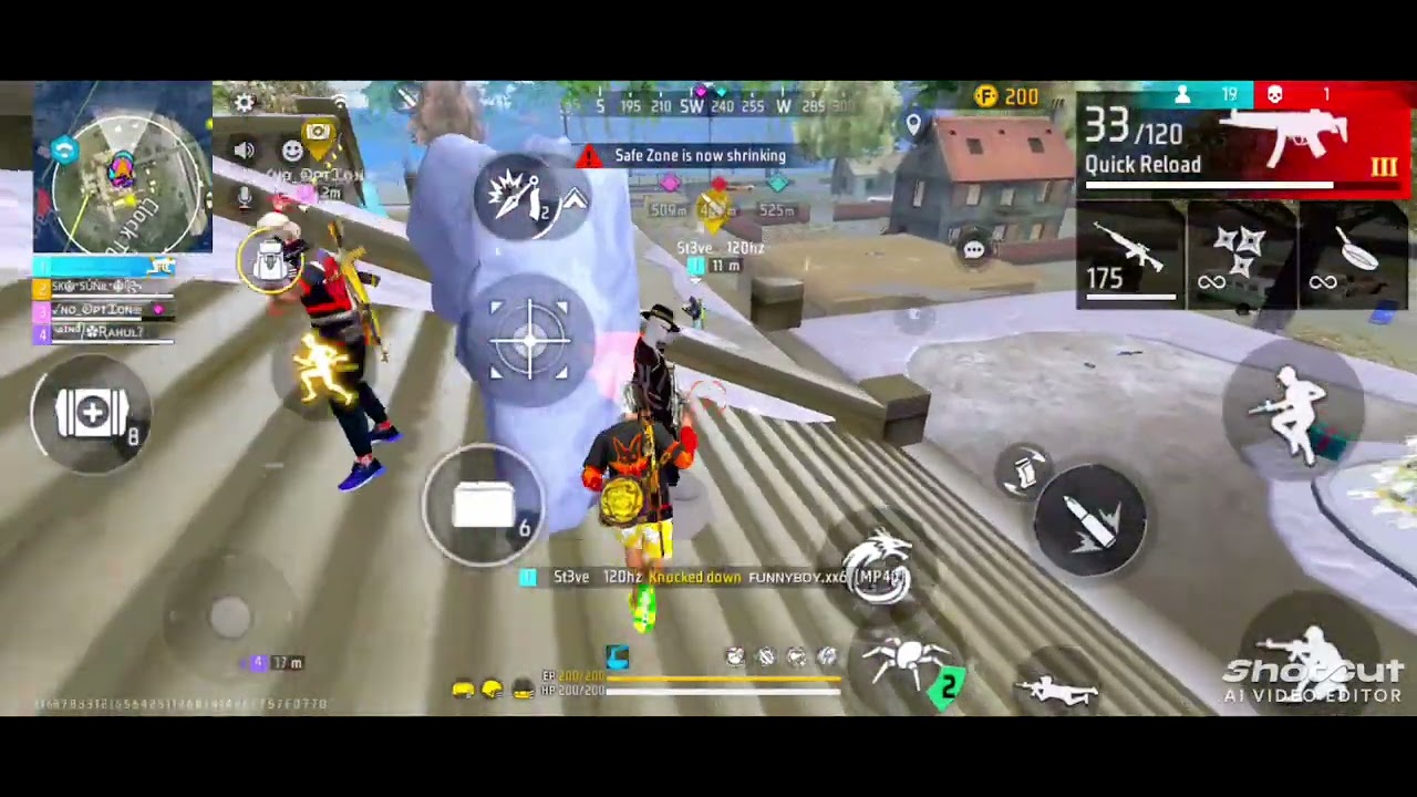 BR RANKED SQUED VS SQUEAD - YouTube