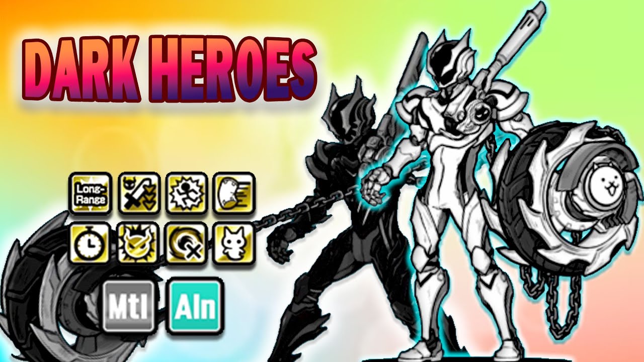 Mech Patrol Axel/ Steel Sergeant Axel Review, NEW Dark Heroes (Update ...