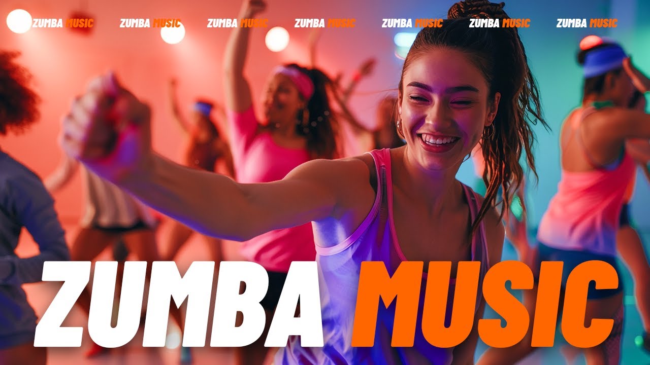 Get Ready to Sweat with the High-Energy Zumba Music Playlist Ever | New ...