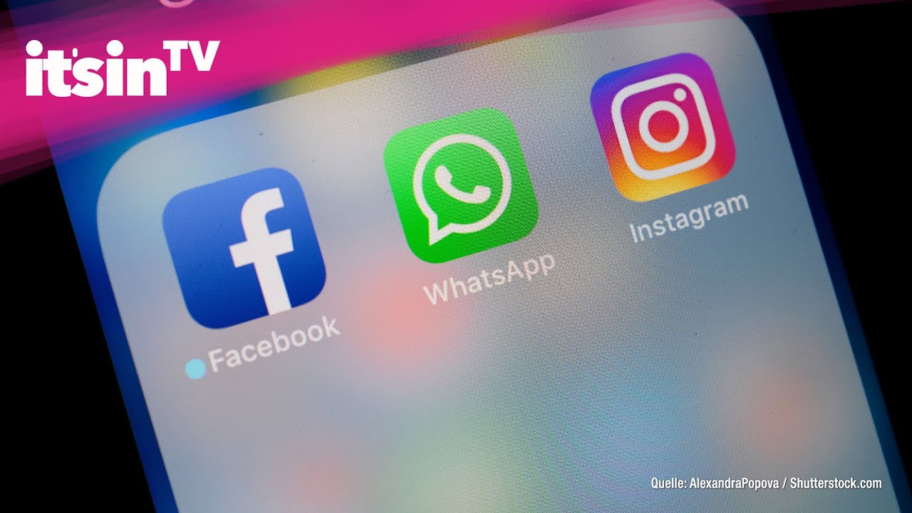 Instagram-Fans aufgepasst: DAS ist das neue Feature! - YouTube