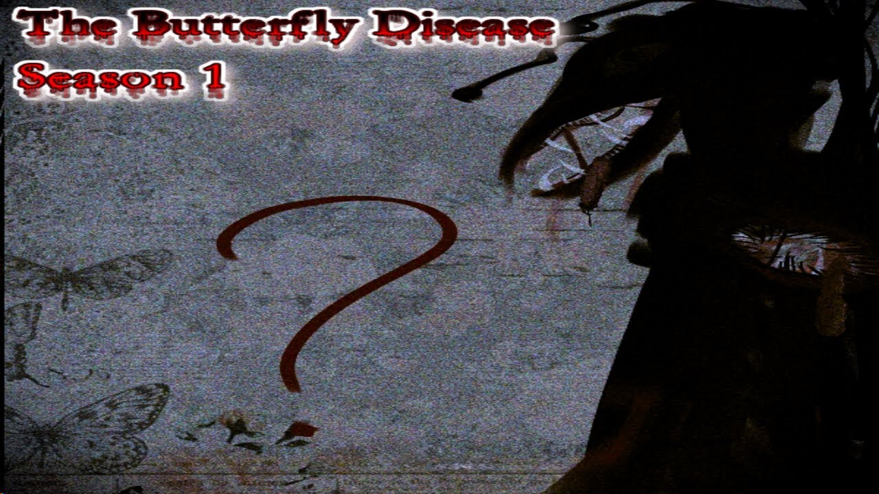 MLP Horror AU | The Butterfly Disease | Season 1 - YouTube