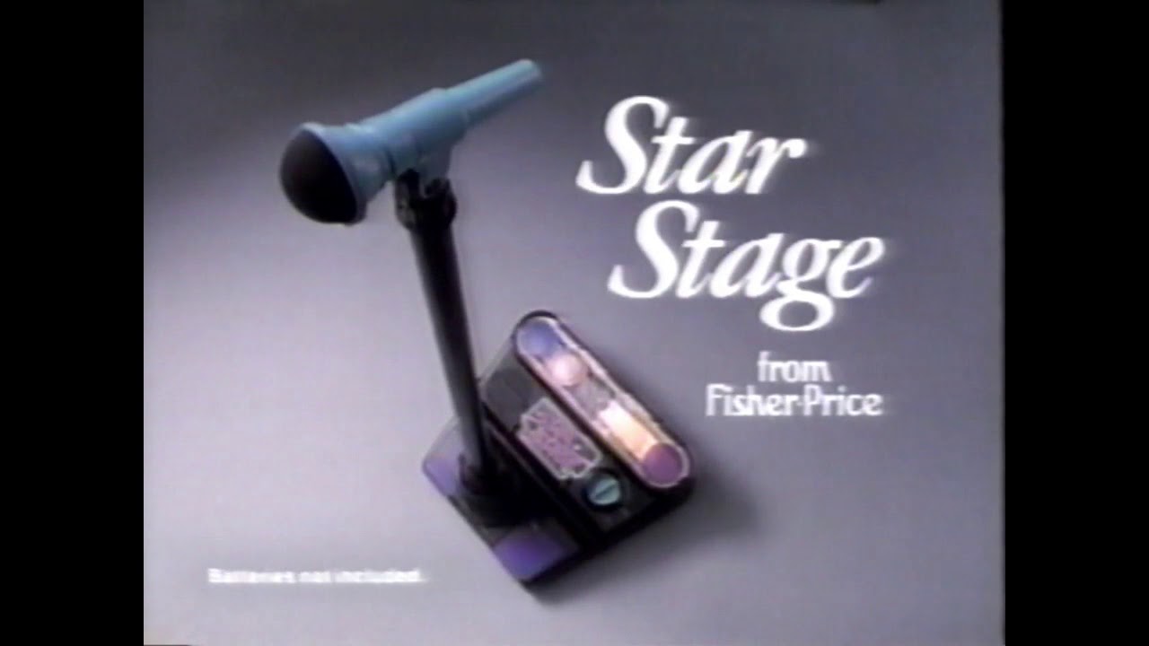 Nickelodeon commercials from November 1989 - YouTube