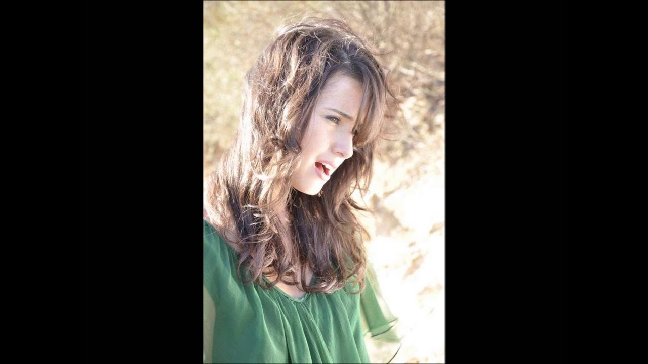 Silva Hakobyan - Hay axchik - YouTube