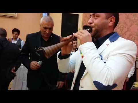 Agbaba Ansambli-Mehman Qasimov,Vuqar Agbabali