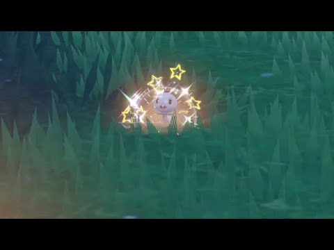 Shiny Scatterbug in Pokémon Scarlet! - YouTube