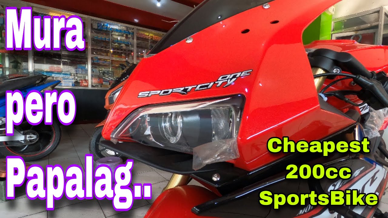 MOTORSTAR XPLORER 200 II Price Update 2021 | ER150N and 150CL Update ...