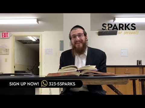 R’ Aryeh Friedman - Tu Bishvat - YouTube