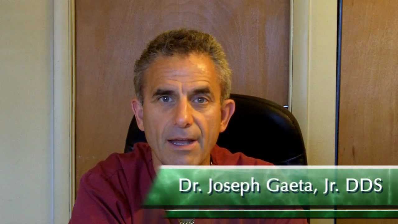 DO DENTAL IMPLANTS HURT? Dr. Joseph Gaeta Jr.DDS - Siesta Smiles Dental ...