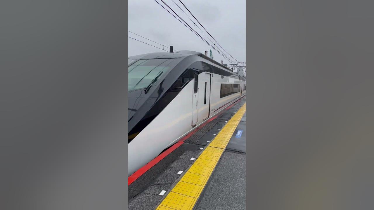 京成電鉄AE8 - YouTube