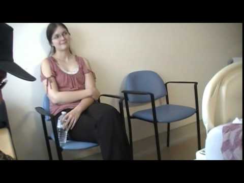 May 12 Sun 3 28pm 2013 Dean Dominque Visit Mama on MOthers Day @ARH ...