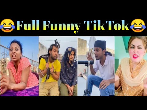 Best Funny Tik tok Compilation | Funny Tik Tok Videos |Top Funny Shorts ...