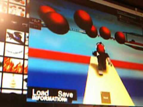 FRancesco pio/ROBLOX / MineCraft Obby! [Thanks for 100K VISIT!!!] - YouTube